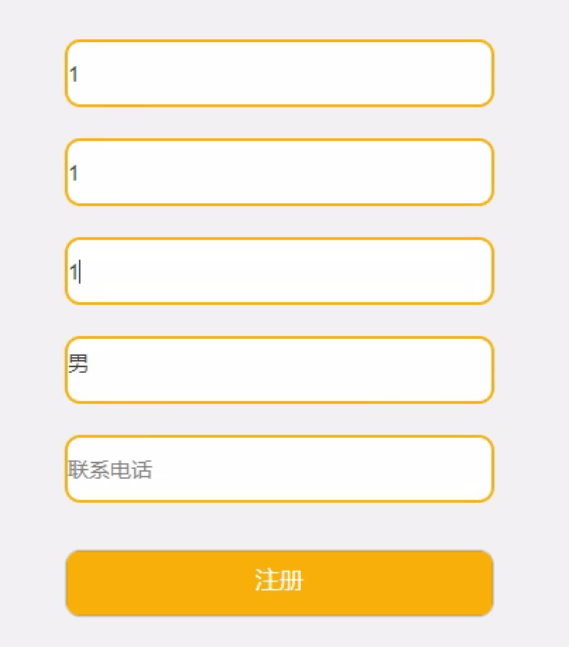 图片 6 Java 基于微信小程序的健身房私教预约系统 计算机毕业设计源码网 计算机毕业设计源码网